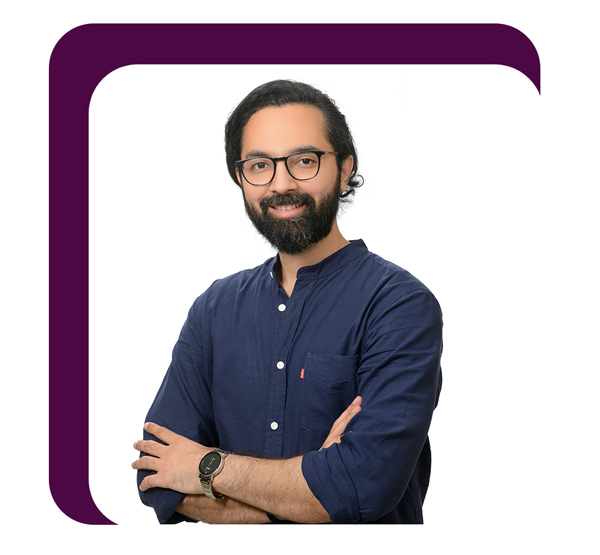 Shaikh Hamad Amjad - Manchester Global Foundation (MGF)