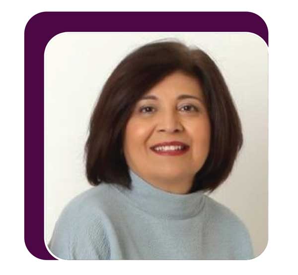 Dr Farheen Rizwan - Manchester Global Foundation (MGF)