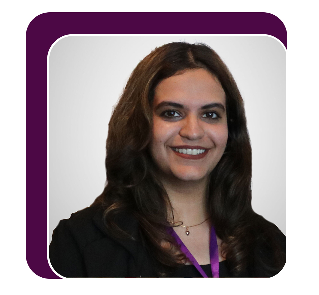 Bushra Ali - Manchester Global Foundation (MGF)