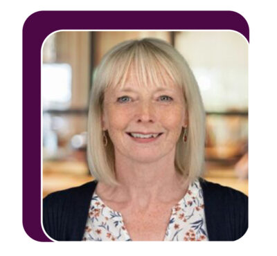 Dr. Carol Bedwell - Manchester Global Foundation (MGF)