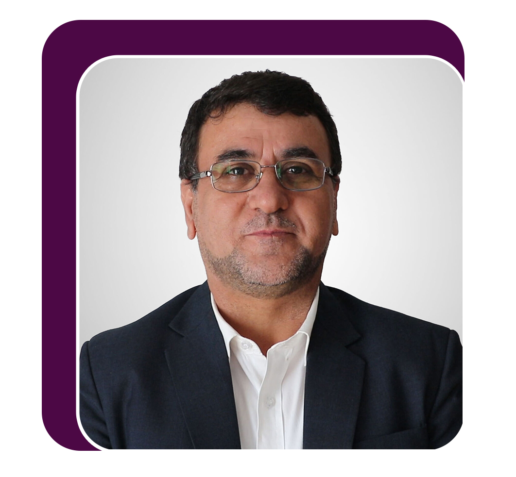 Dr. Salman Shahzad - Manchester Global Foundation (MGF)