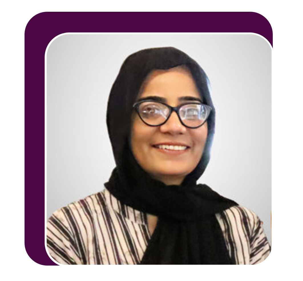 Dr. Tayyeba Kiran Rawalpindi - Manchester Global Foundation (MGF)
