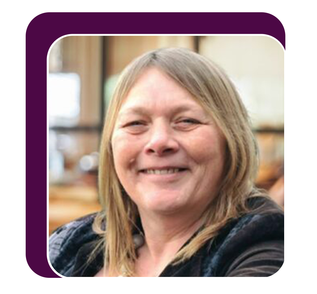 Prof. Karina Lovell - Manchester Global Foundation (MGF)
