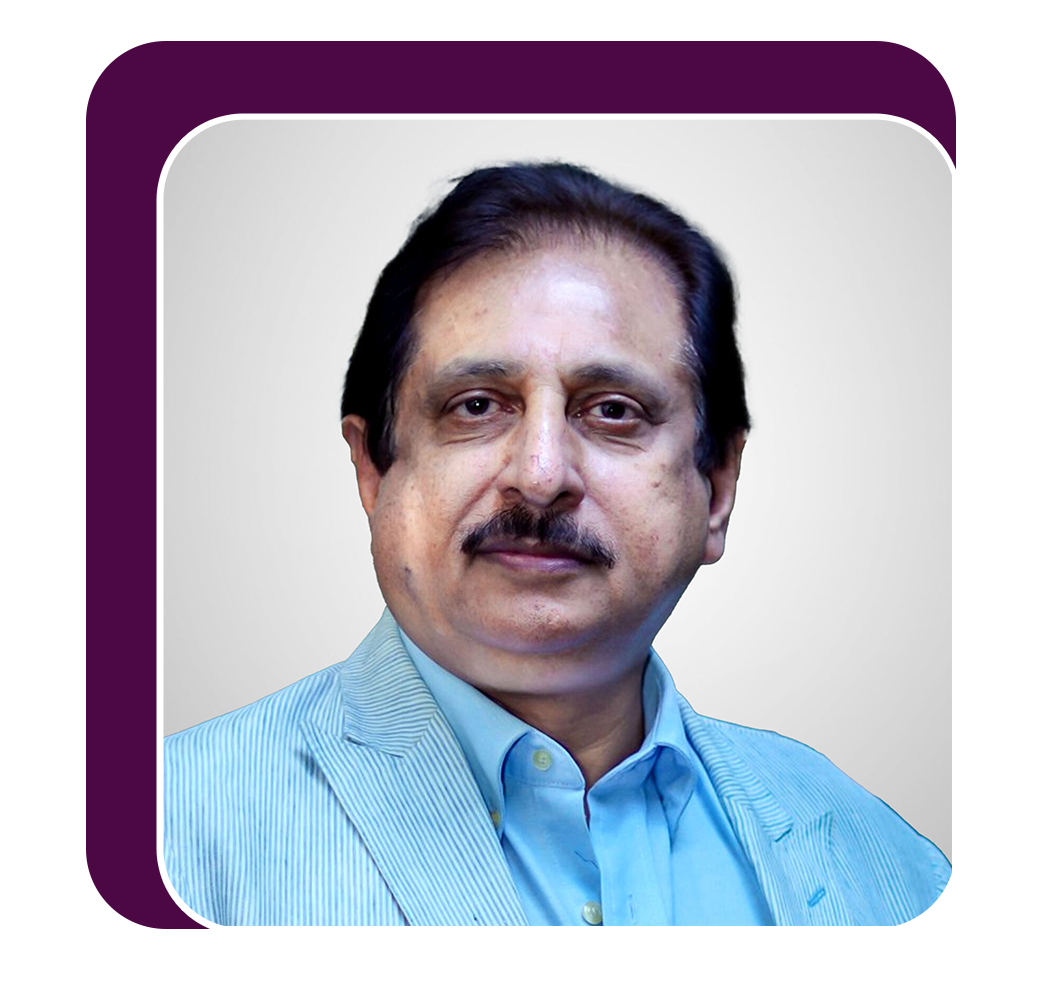 Prof.Mowadat H Rana - Manchester Global Foundation (MGF)