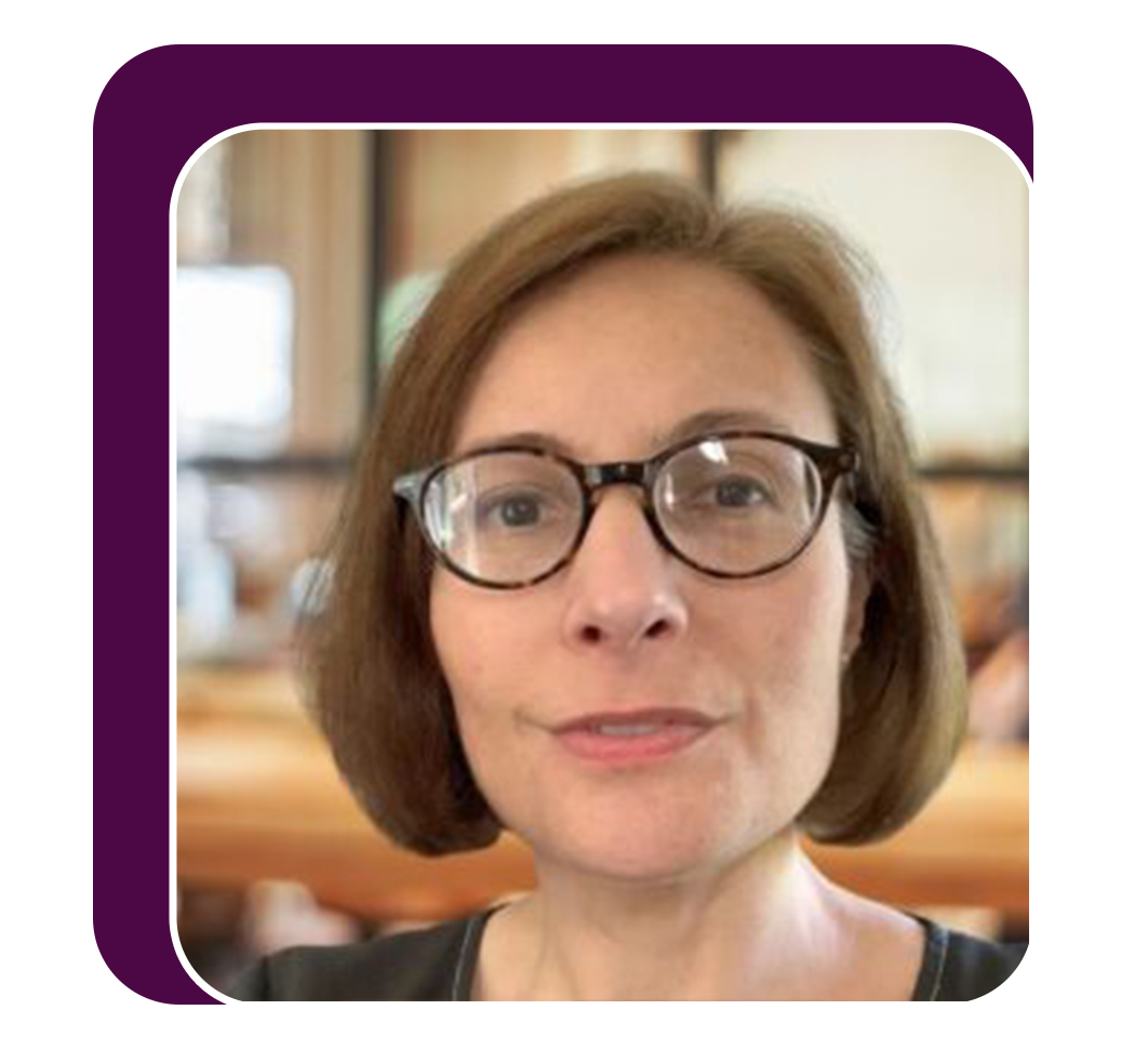 Prof. Sarah Edwards - Manchester Global Foundation (MGF)