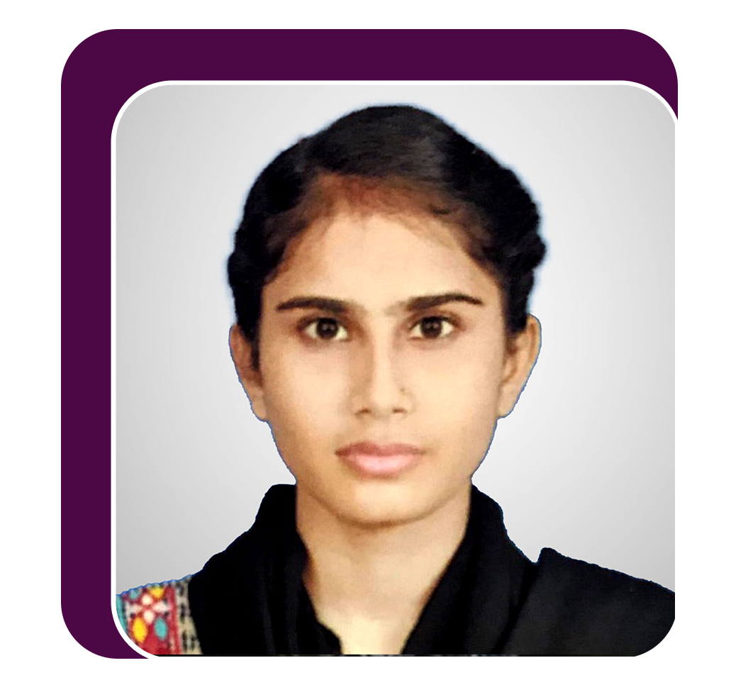 Sonia Langhani - Manchester Global Foundation (MGF)