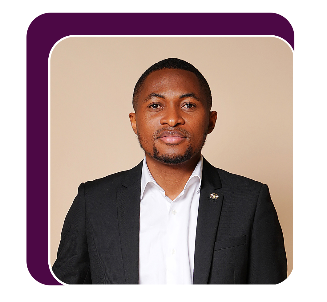 Dr Samuel - Manchester Global Foundation (MGF)